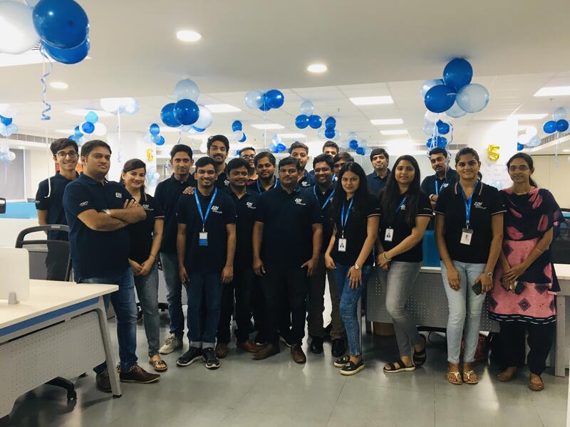 ENH iSecure on LinkedIn: #team ENH iSecure on LinkedIn: #team