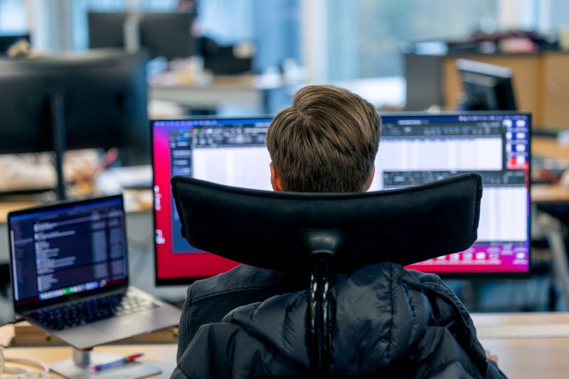 Meeyad Shabab on LinkedIn: DevOps Engineer - Klaveness Digital Meeyad Shabab on LinkedIn: DevOps Engineer - Klaveness Digital