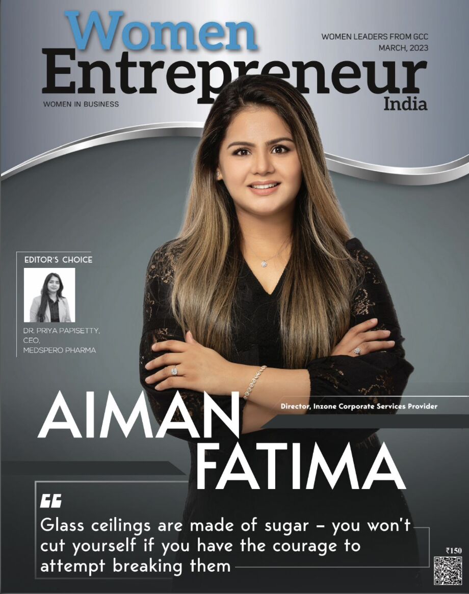 Aiman Fatima on LinkedIn: #womeninbusiness #womenentrepreneurship # ... Aiman Fatima on LinkedIn: #womeninbusiness #womenentrepreneurship # ...