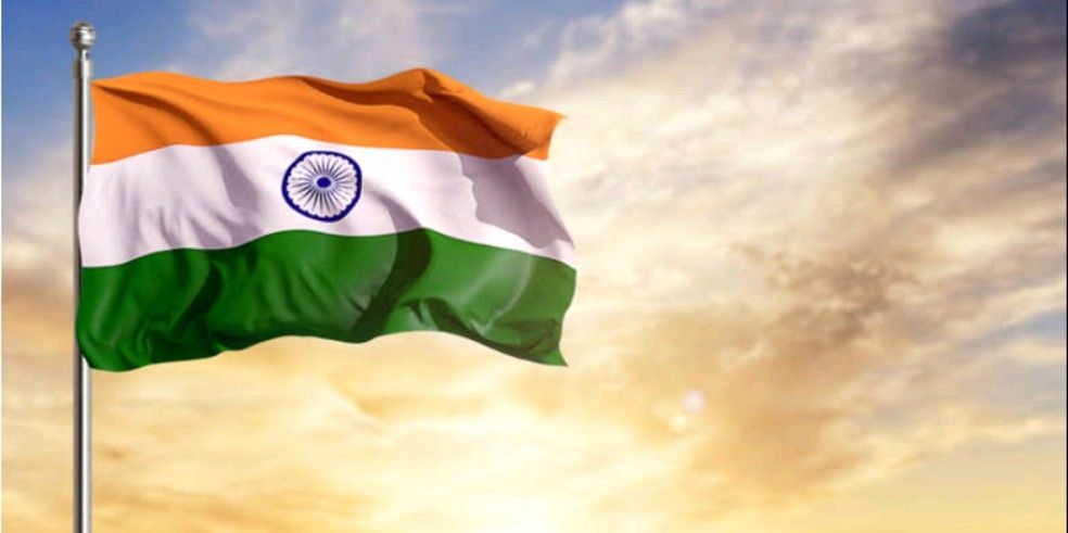 Ankit Patwa on LinkedIn: #jai_hind #vandematram Ankit Patwa on LinkedIn: #jai_hind #vandematram