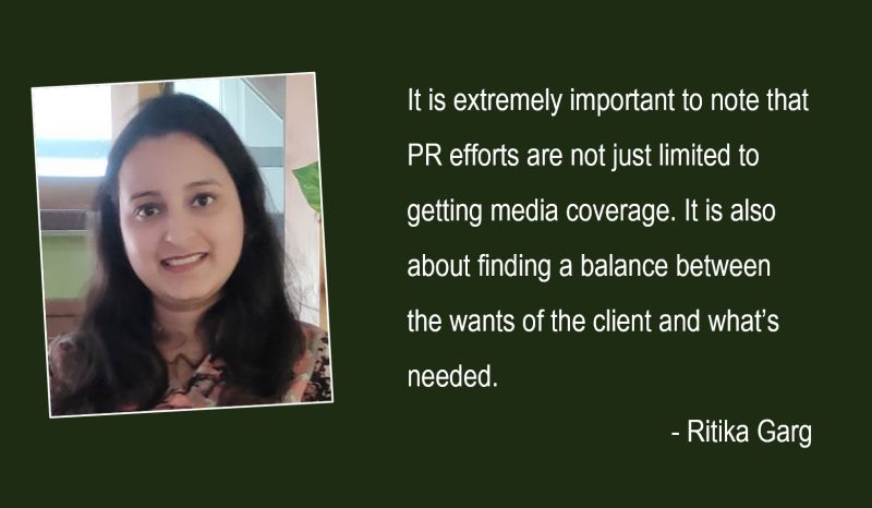 Ritika Garg on LinkedIn: Thank you so much Reputation Today AvancePR Ritika Garg on LinkedIn: Thank you so much Reputation Today AvancePR