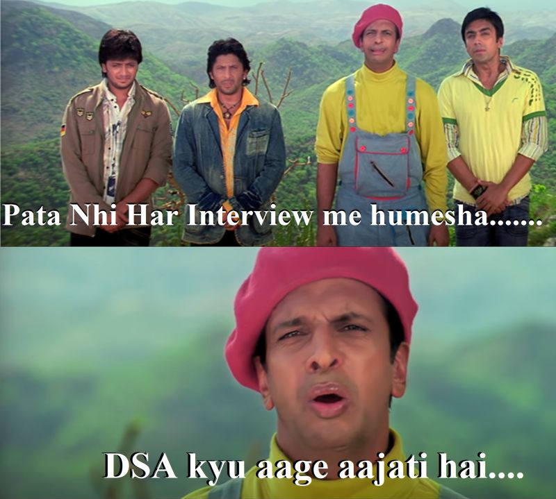 Chandan Agrawal on LinkedIn: #meme #coding #dsa #leetcode #programming ... Chandan Agrawal on LinkedIn: #meme #coding #dsa #leetcode #programming ...