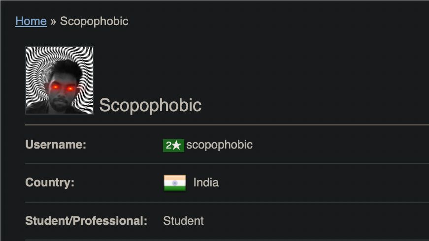 Adithyan Madhu on LinkedIn: #codechef #competitiveprogramming # ... Adithyan Madhu on LinkedIn: #codechef #competitiveprogramming # ...
