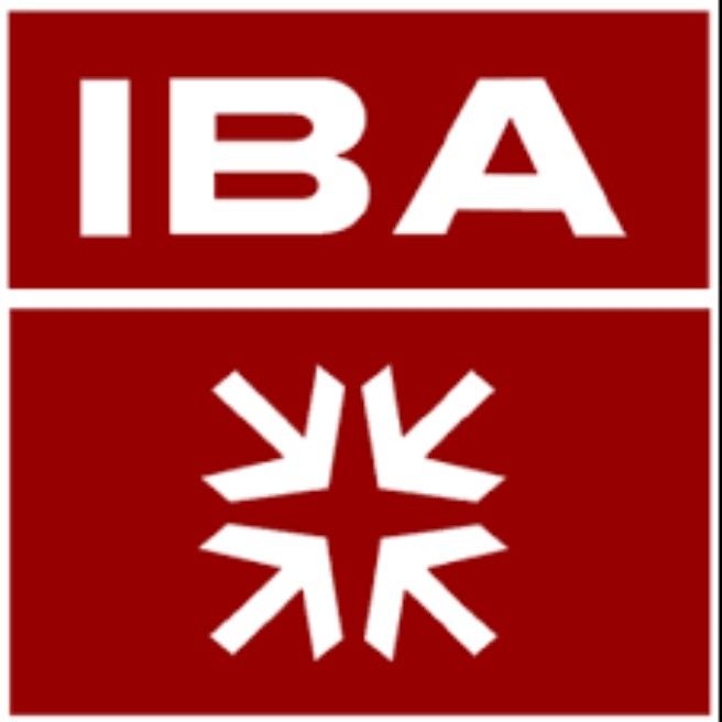 Wajih Zahid on LinkedIn: #iba #business #administration #admission #mba ... Wajih Zahid on LinkedIn: #iba #business #administration #admission #mba ...