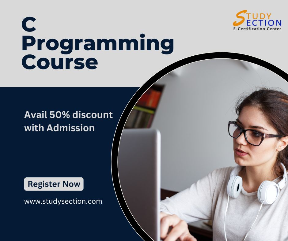 StudySection on LinkedIn: #studysection #cprogramminglanguage # ... StudySection on LinkedIn: #studysection #cprogramminglanguage # ...