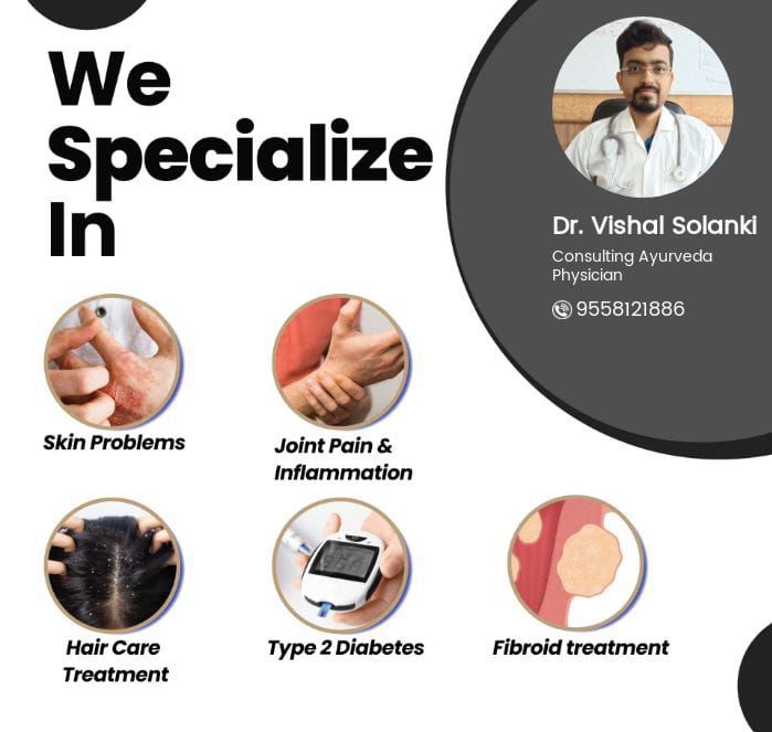 Dr Vishal Solanki posted on LinkedIn Dr Vishal Solanki posted on LinkedIn