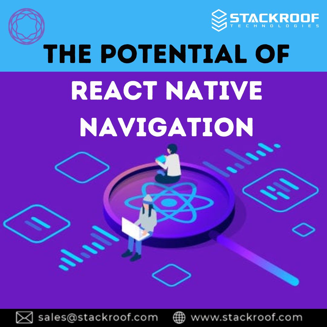 StackRoof Technologies on LinkedIn: #stackrooftechnologies #reactnative ... StackRoof Technologies on LinkedIn: #stackrooftechnologies #reactnative ...