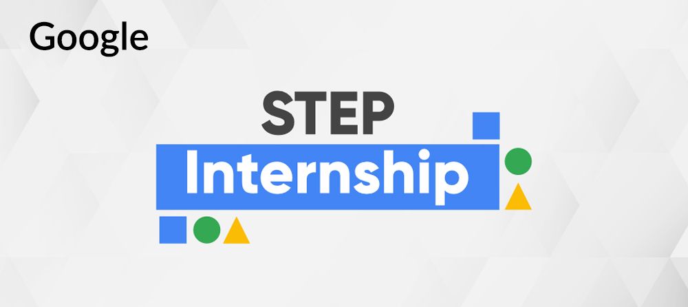 Rani Rajpurohit on LinkedIn: #google #internship #programmer #coding # ... Rani Rajpurohit on LinkedIn: #google #internship #programmer #coding # ...