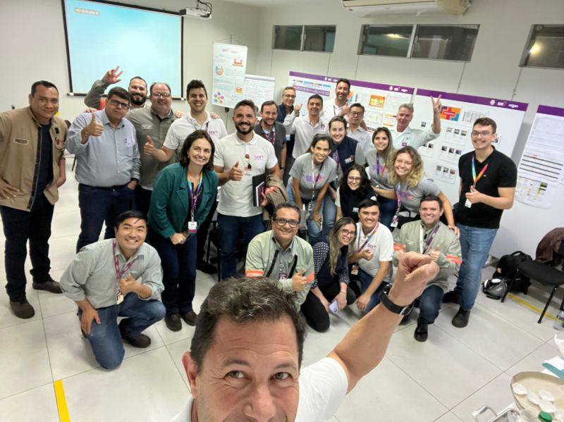 Fernanda Jacon no LinkedIn: #energia #leanmanufacturing #inovacao # ... Fernanda Jacon no LinkedIn: #energia #leanmanufacturing #inovacao # ...
