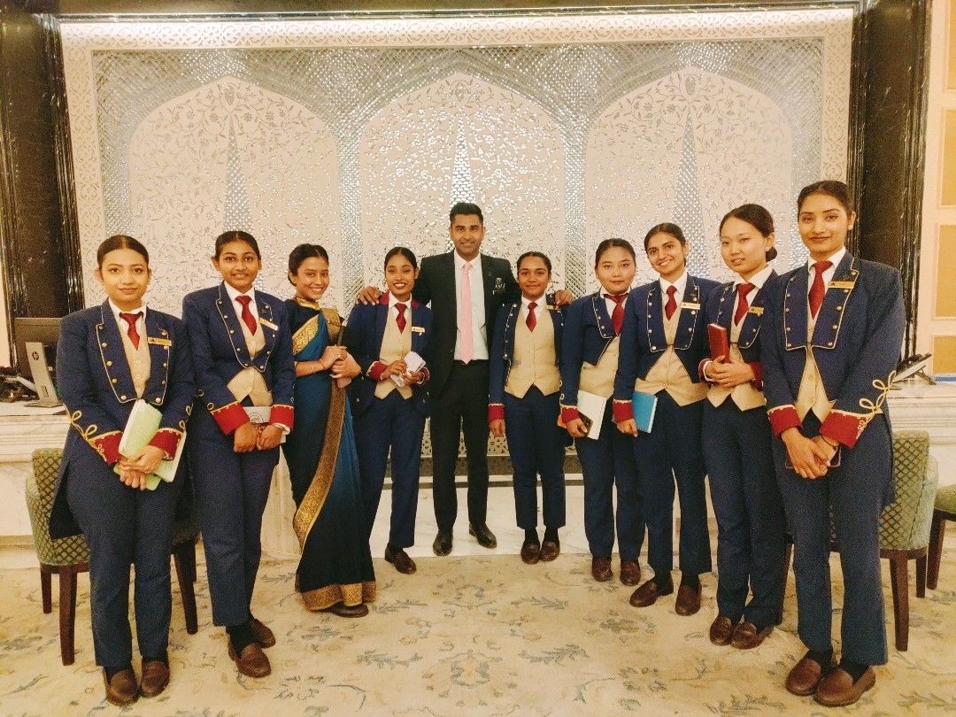 Nitin Gupta on LinkedIn: #training #opportunity #team Nitin Gupta on LinkedIn: #training #opportunity #team