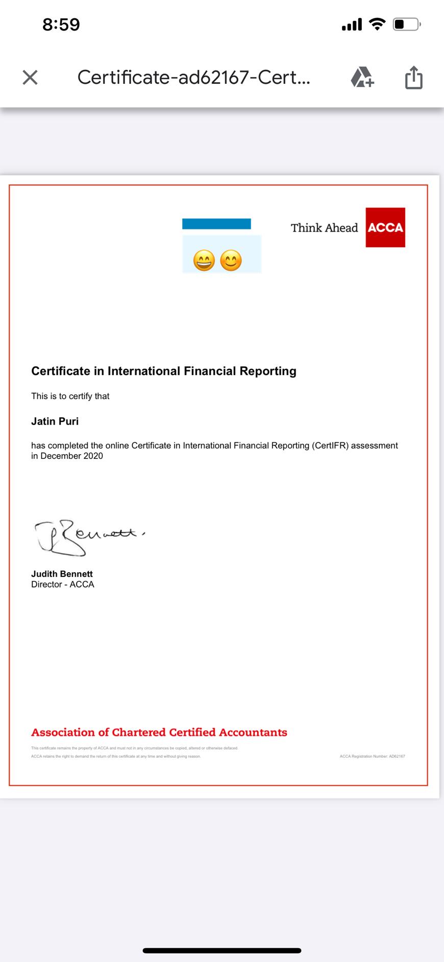 Jatin Puri, CA posted on LinkedIn Jatin Puri, CA posted on LinkedIn