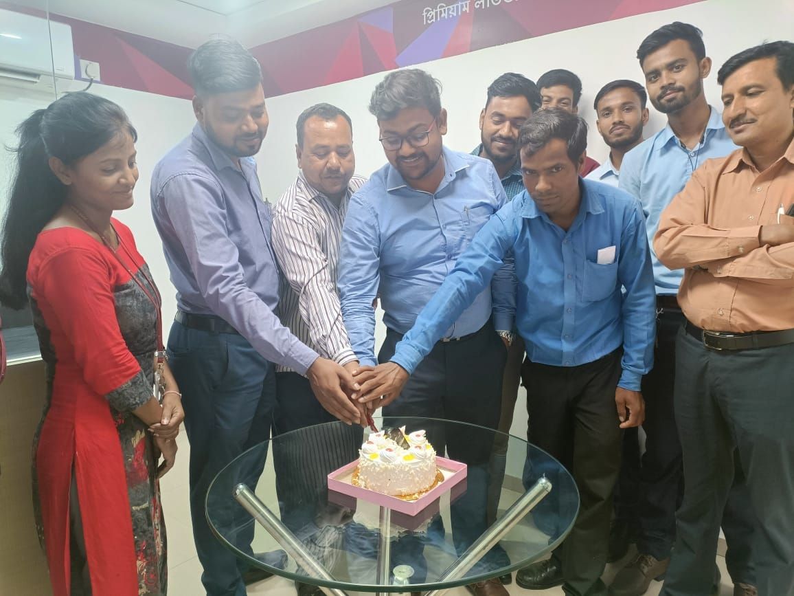 Saikat Mukherjee on LinkedIn: #axisbank Saikat Mukherjee on LinkedIn: #axisbank