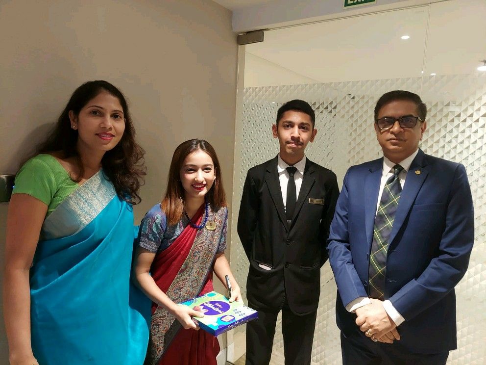 VIVEKANAND INSTITUTE OF HOTEL AND TOURISM MANAGEMENT on LinkedIn: VIHTM ... VIVEKANAND INSTITUTE OF HOTEL AND TOURISM MANAGEMENT on LinkedIn: VIHTM ...