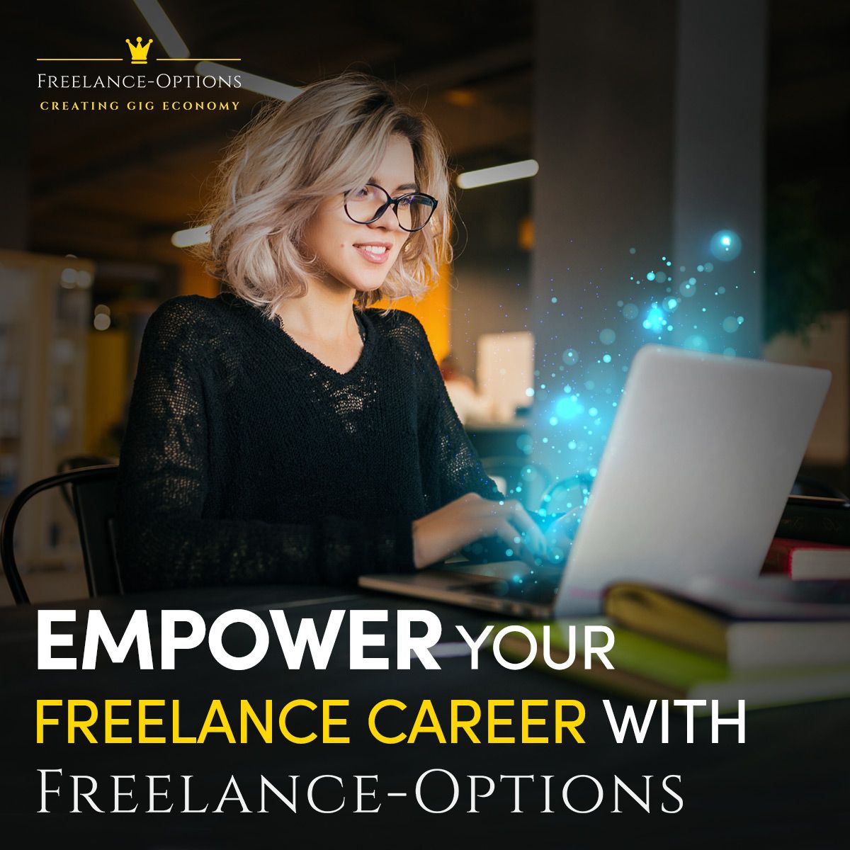 Freelance-Options on LinkedIn: #freelancelife #freelancemarketing # ... Freelance-Options on LinkedIn: #freelancelife #freelancemarketing # ...