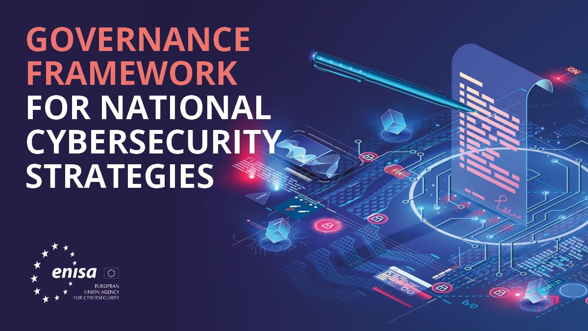 European Union Agency for Cybersecurity (ENISA) on LinkedIn: #enisa # ... European Union Agency for Cybersecurity (ENISA) on LinkedIn: #enisa # ...
