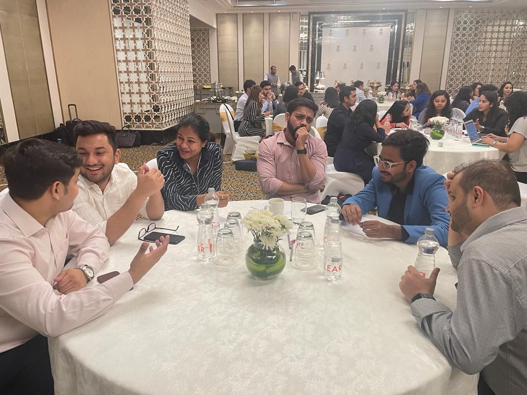 Yash Ghatalia posted on LinkedIn Yash Ghatalia posted on LinkedIn