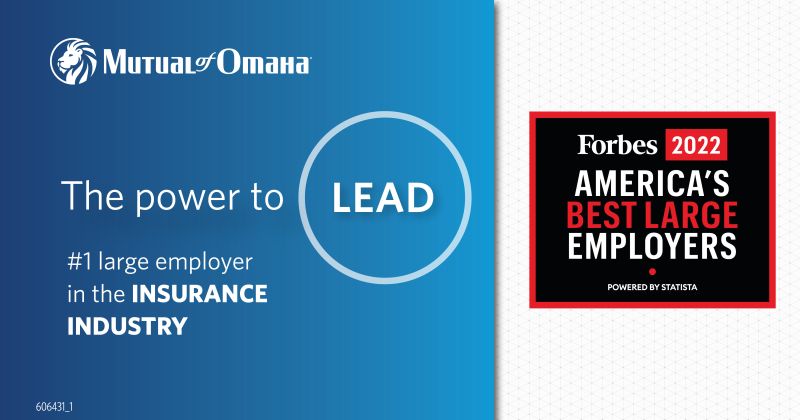 Shawn Overton, SPC, CSM on LinkedIn: Forbes Ranks Mutual of Omaha 25th ... Shawn Overton, SPC, CSM on LinkedIn: Forbes Ranks Mutual of Omaha 25th ...