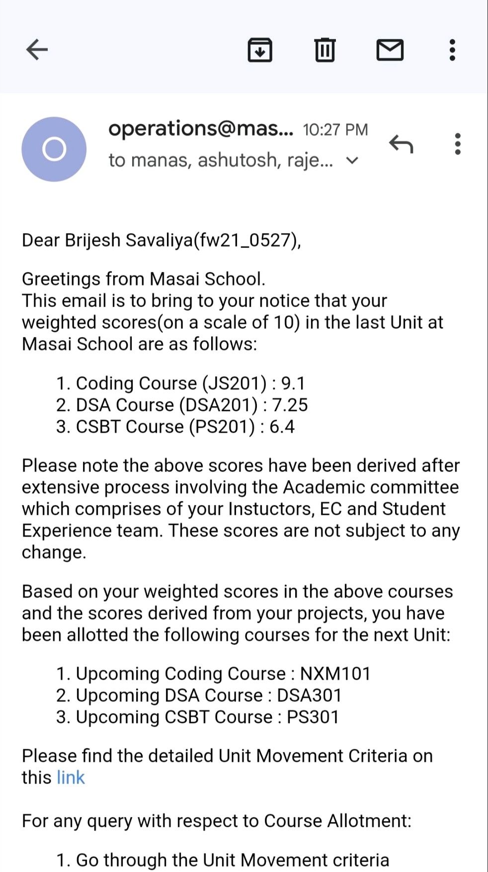 Brijesh Savaliya on LinkedIn: #masaischool #dsa #coding Brijesh Savaliya on LinkedIn: #masaischool #dsa #coding