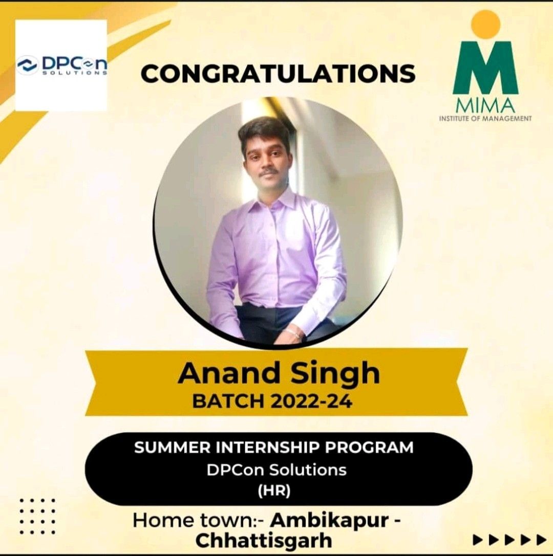 congratulations Anand Singh go ahead your #future with #happinessatwork ... congratulations Anand Singh go ahead your #future with #happinessatwork ...