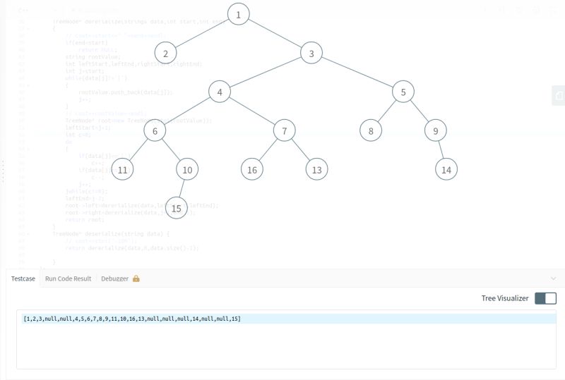 Hardik Mehrotra on LinkedIn: #leetcode #binary #trees #algorithms #dsa ... Hardik Mehrotra on LinkedIn: #leetcode #binary #trees #algorithms #dsa ...