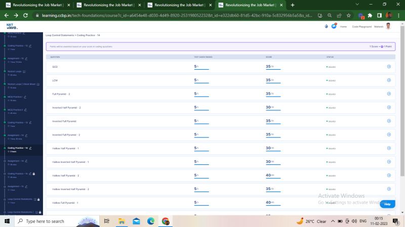 Mahesh Gootla on LinkedIn: #day #30daysofcode #css #html #design # ... Mahesh Gootla on LinkedIn: #day #30daysofcode #css #html #design # ...