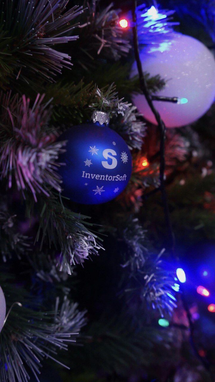 Maksym Goroshkevych on LinkedIn: #ourteam #inventorsoft #newyear Maksym Goroshkevych on LinkedIn: #ourteam #inventorsoft #newyear
