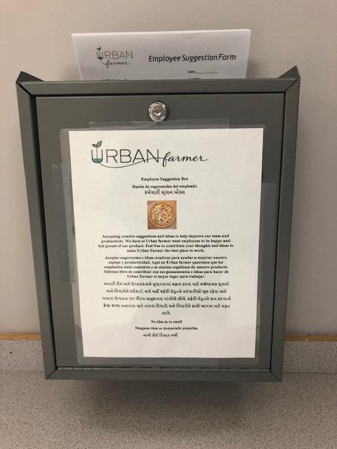 John Keigher on LinkedIn: #urbanfarmer #urbanfarmerfamily John Keigher on LinkedIn: #urbanfarmer #urbanfarmerfamily