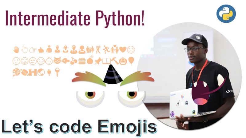 Timothy Owen on LinkedIn: #intermediatepython #python #codewithtimzowen Timothy Owen on LinkedIn: #intermediatepython #python #codewithtimzowen