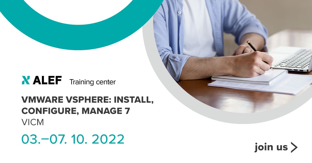Bojana Glogovac on LinkedIn: #vmware #vmwarevsphere #vsphere7 # ... Bojana Glogovac on LinkedIn: #vmware #vmwarevsphere #vsphere7 # ...