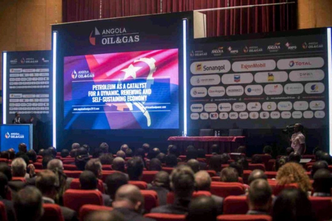 Adeyemi Matthew on LinkedIn: Ministerial Panel to Kickstart Angola Oil ... Adeyemi Matthew on LinkedIn: Ministerial Panel to Kickstart Angola Oil ...