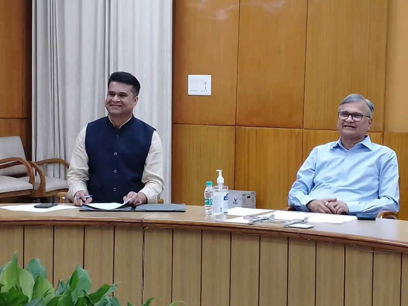 Manish Anand on LinkedIn: Today iHUB DivyaSampark @ IIT Roorkee joined ... Manish Anand on LinkedIn: Today iHUB DivyaSampark @ IIT Roorkee joined ...