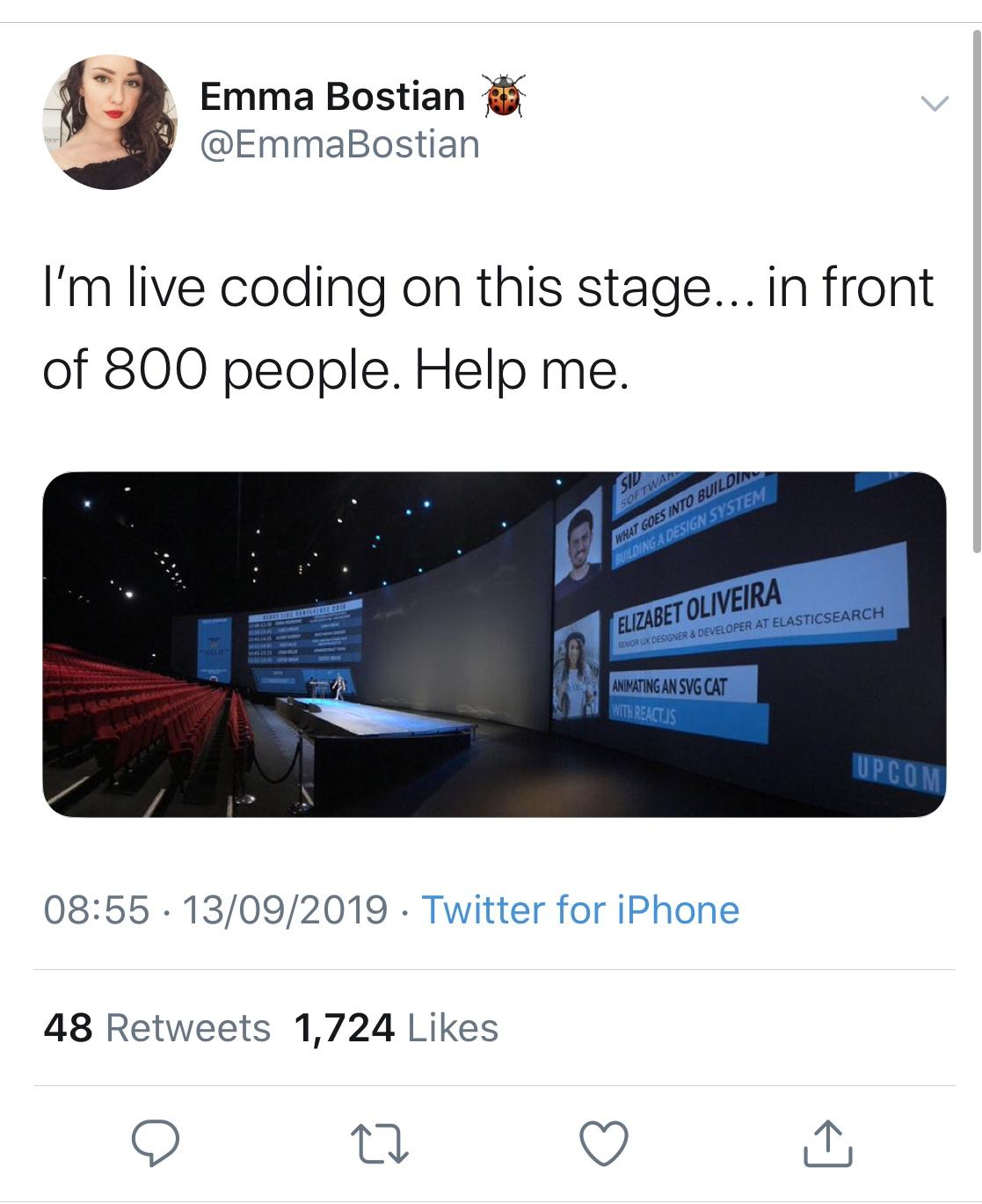 JSWORLD Conference on LinkedIn: #frontend #react #vue #nodejs #vuejs # ... JSWORLD Conference on LinkedIn: #frontend #react #vue #nodejs #vuejs # ...