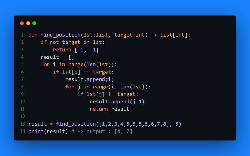 vikas kumar on LinkedIn: #pythonprogramming #codingpractices #python vikas kumar on LinkedIn: #pythonprogramming #codingpractices #python