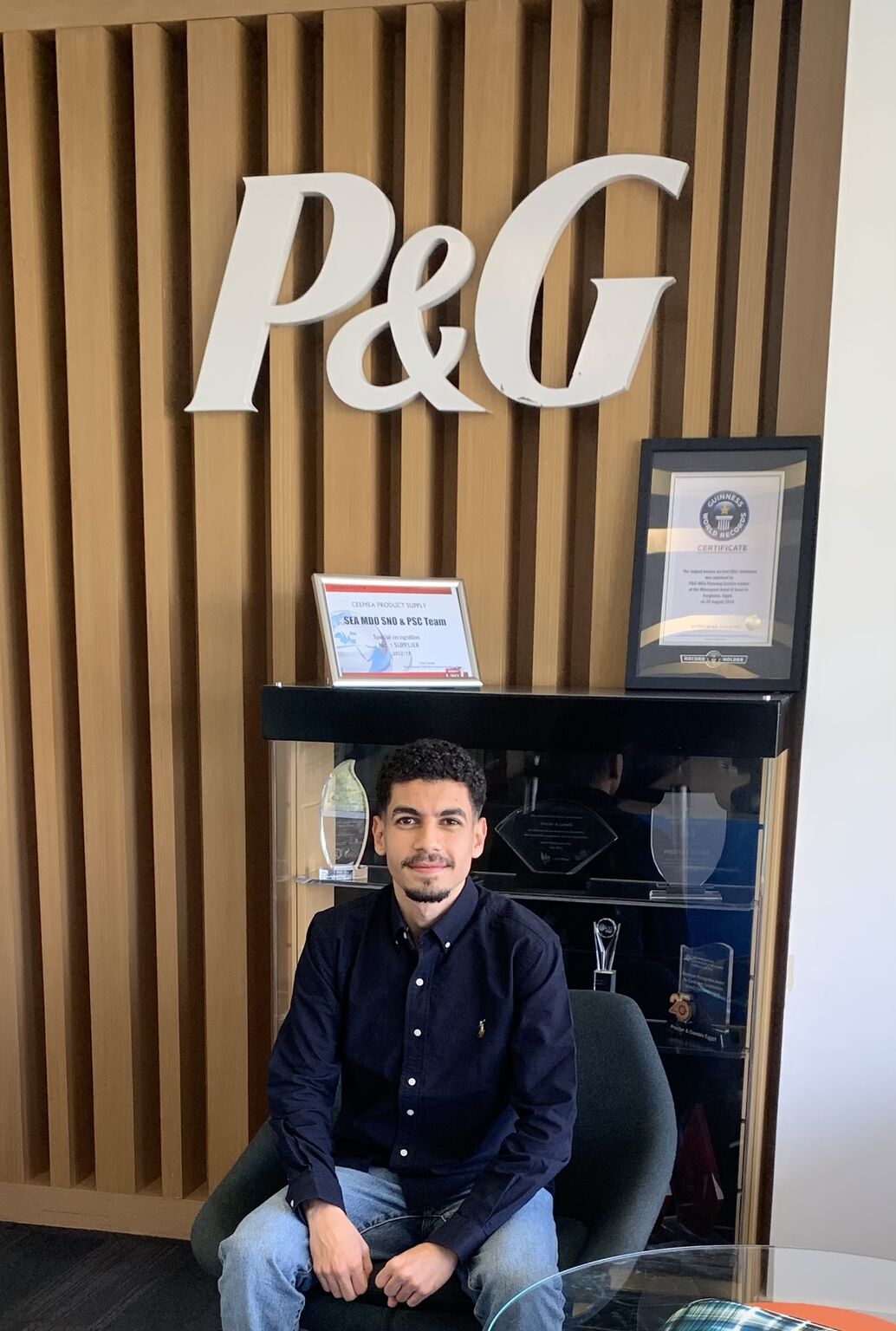 Ravey Atia on LinkedIn: I am thrilled to announce that I have started ... Ravey Atia on LinkedIn: I am thrilled to announce that I have started ...