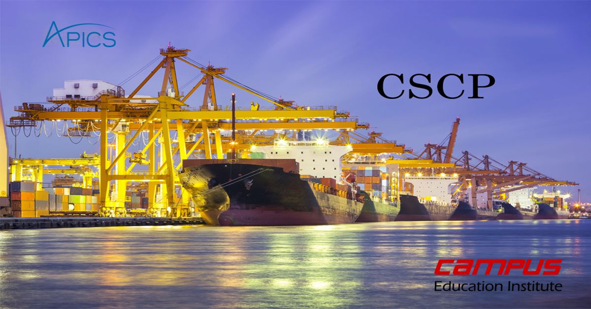 Marwa Samy, CSCP, CPIM on LinkedIn: #cscp #campus #cscp #supply_chain # ... Marwa Samy, CSCP, CPIM on LinkedIn: #cscp #campus #cscp #supply_chain # ...