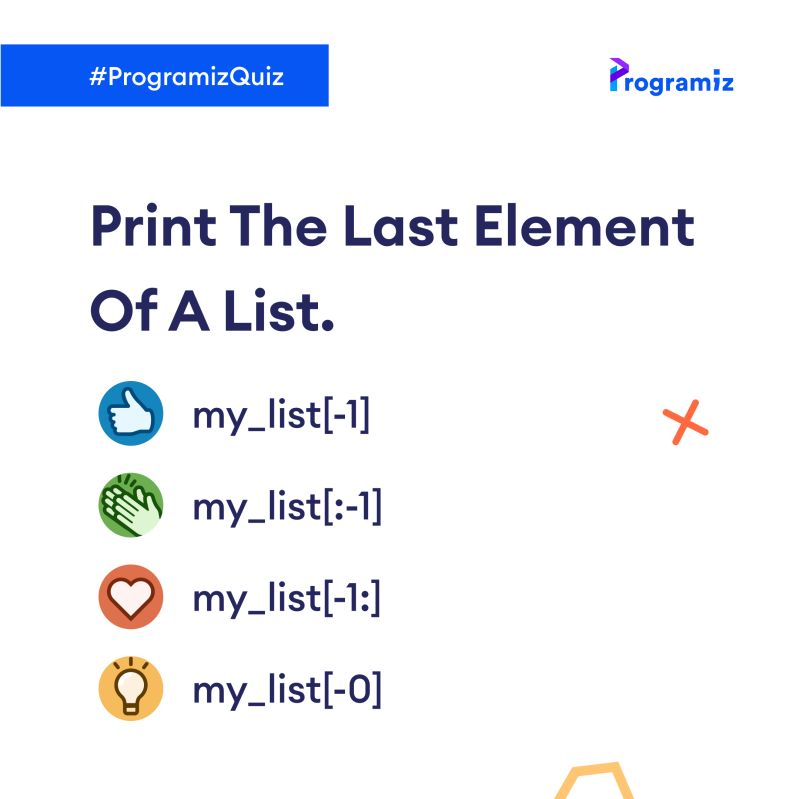 Programiz on LinkedIn: #programiz #programmers #coders #developers # ... Programiz on LinkedIn: #programiz #programmers #coders #developers # ...