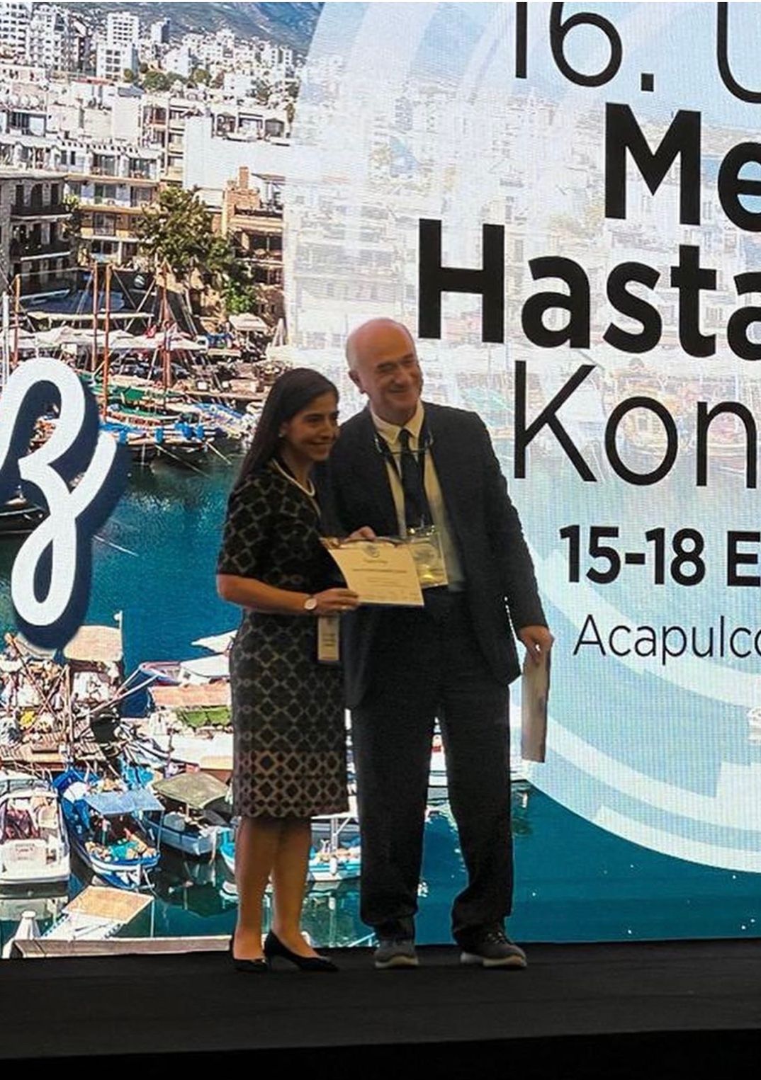 Guldeniz Karadeniz Cakmak MD, FACS, FEBS on LinkedIn: 16. National ... Guldeniz Karadeniz Cakmak MD, FACS, FEBS on LinkedIn: 16. National ...