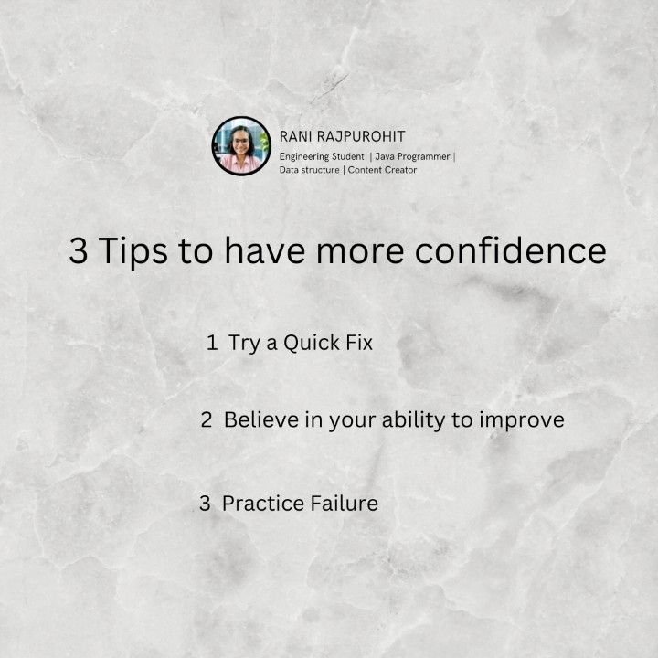 Rani Rajpurohit on LinkedIn: #opportunity #growth #connections #mindset ... Rani Rajpurohit on LinkedIn: #opportunity #growth #connections #mindset ...