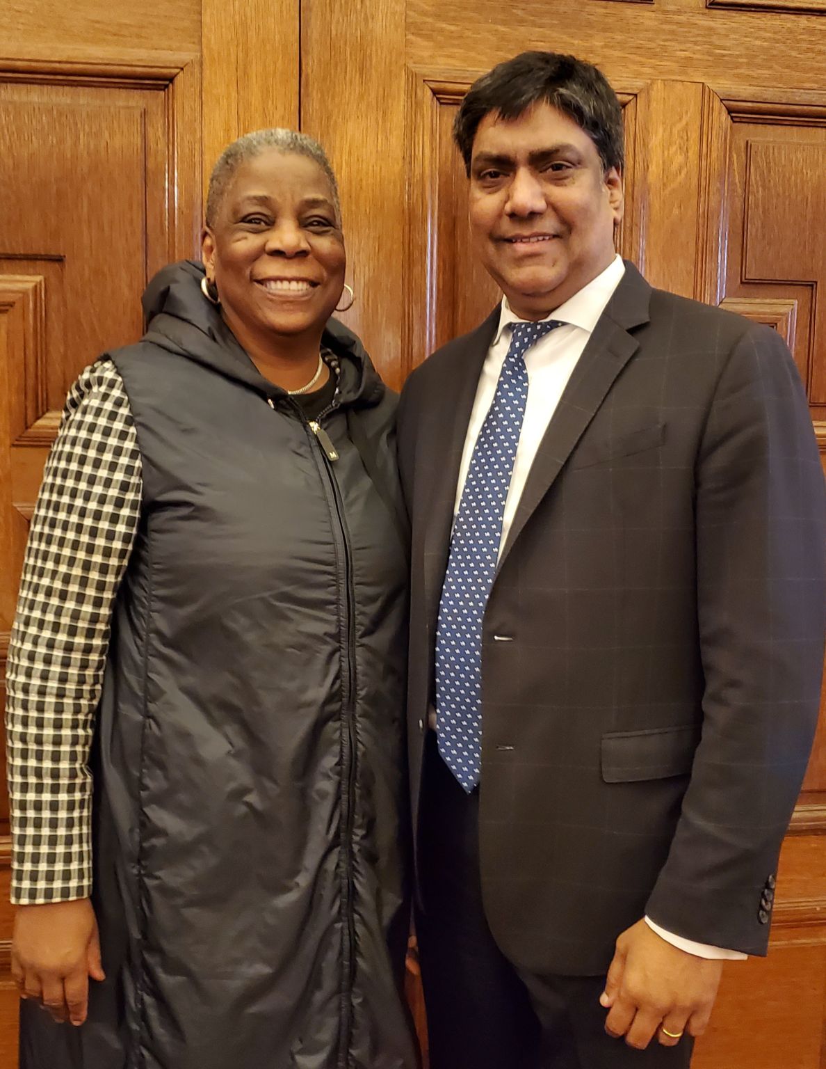 NAGARAJA KUMAR DEEVI on LinkedIn: #blackhistorymonth NAGARAJA KUMAR DEEVI on LinkedIn: #blackhistorymonth