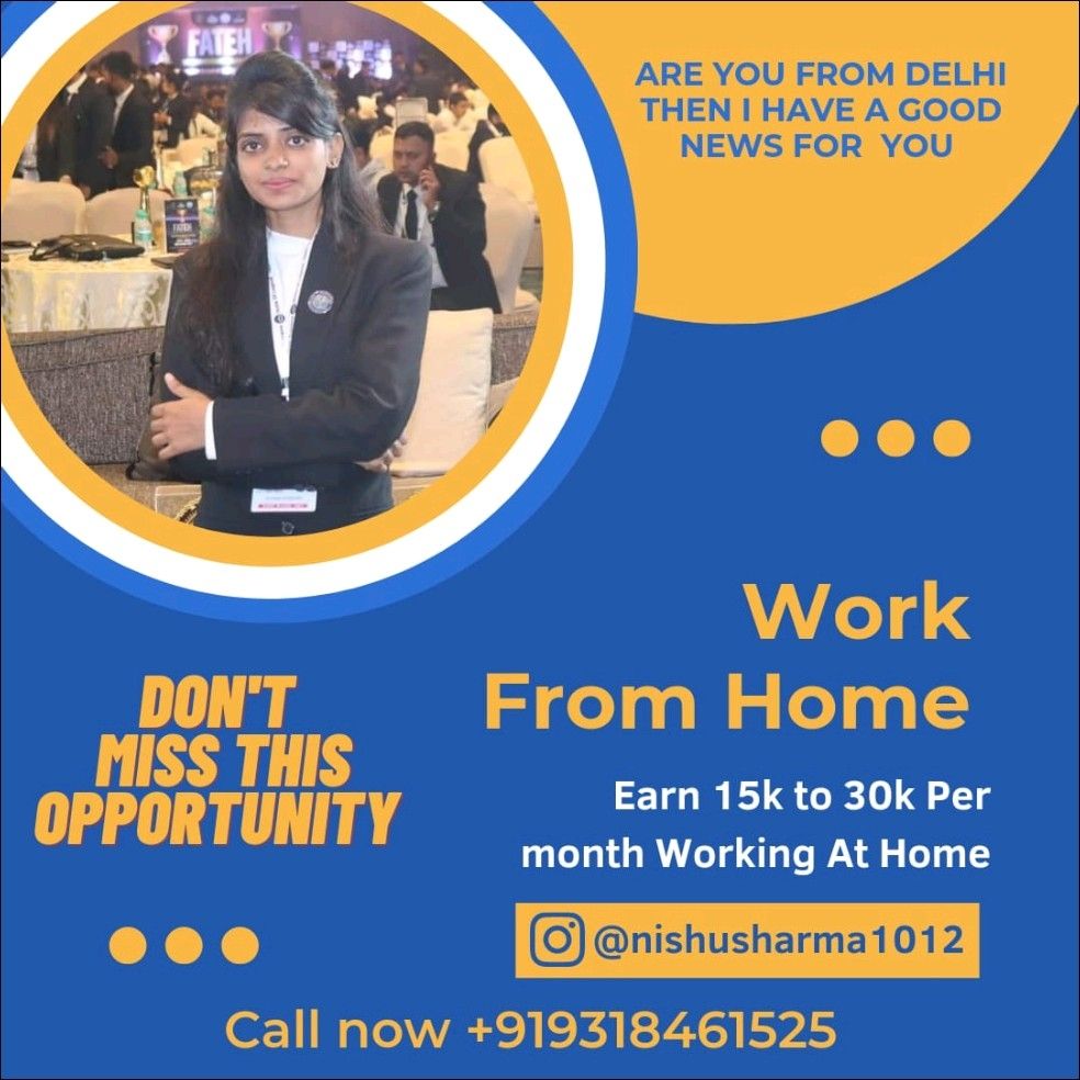 Nishu Sharma on LinkedIn: #jobs Nishu Sharma on LinkedIn: #jobs