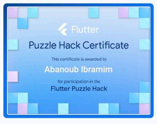 Abanoub Ibrahim on LinkedIn: #flutter #flutterdeveloper #flutterdev # ... Abanoub Ibrahim on LinkedIn: #flutter #flutterdeveloper #flutterdev # ...
