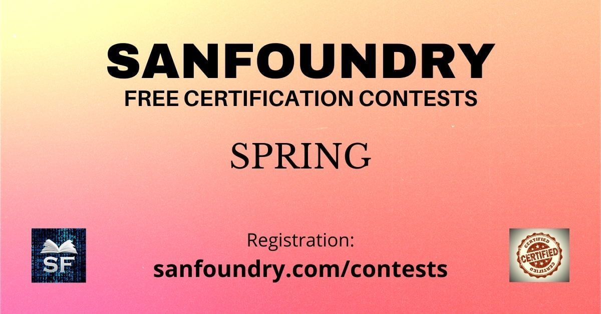 Sanfoundry on LinkedIn: #javaspring #java #coding #javascript # ... Sanfoundry on LinkedIn: #javaspring #java #coding #javascript # ...
