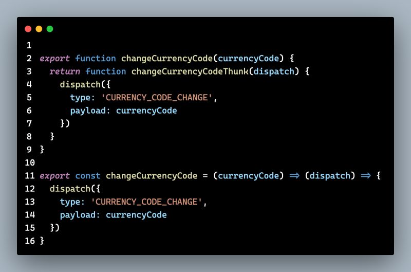 Sergio Esteban Torres on LinkedIn: Asynchronous Actions with redux ... Sergio Esteban Torres on LinkedIn: Asynchronous Actions with redux ...