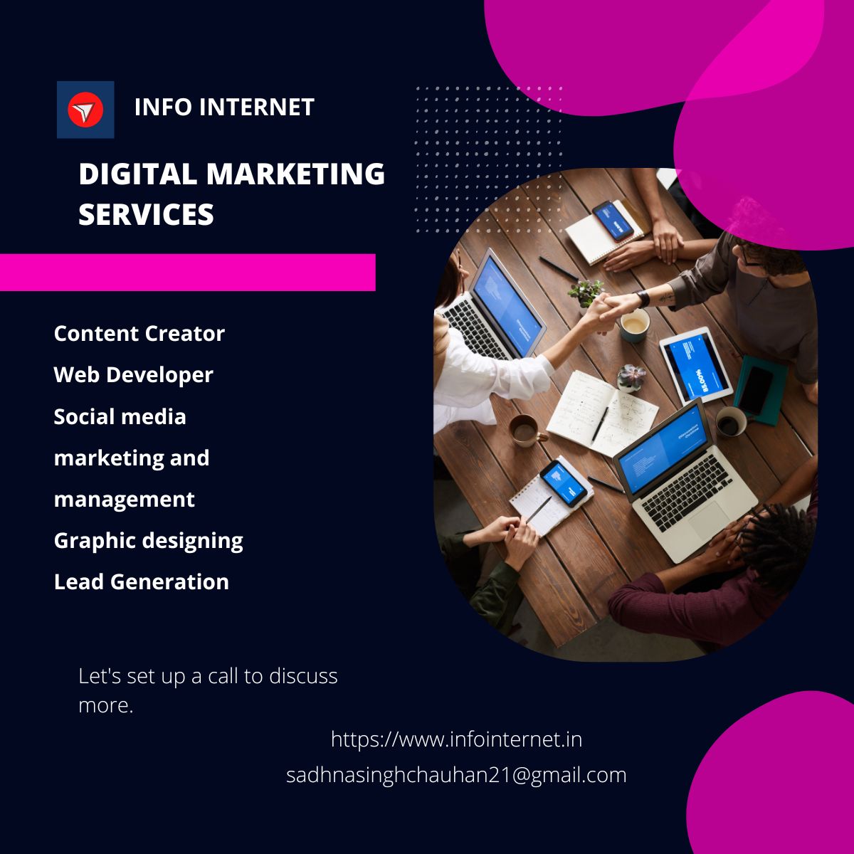 Sadhna Chauhan posted on LinkedIn Sadhna Chauhan posted on LinkedIn