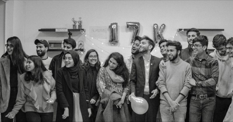 Warda Ali on LinkedIn: The office fam that I’m happiest around. 🤍 Warda Ali on LinkedIn: The office fam that I’m happiest around. 🤍