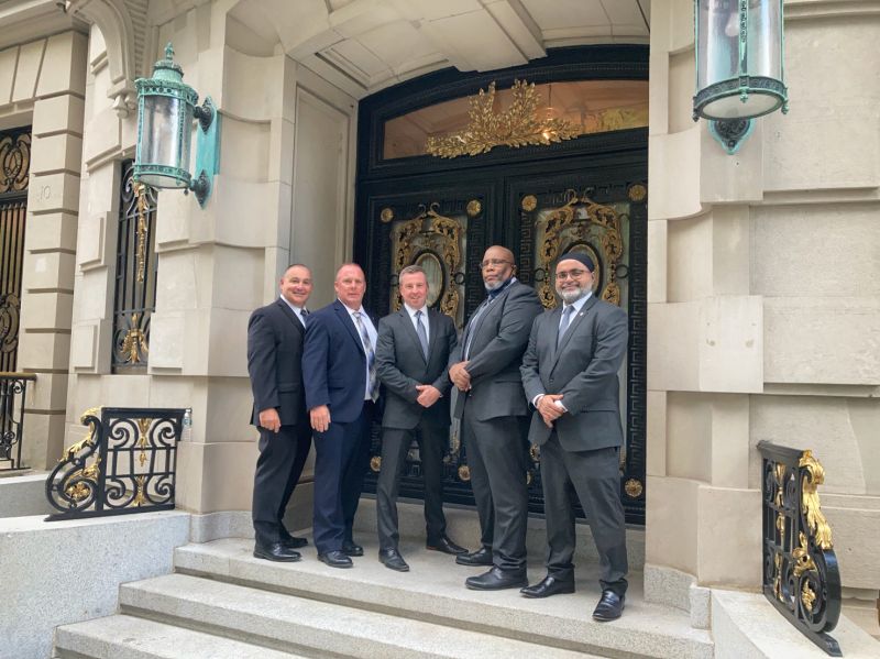 Paul Hertz, CFI on LinkedIn: #tiffanytownhouse Paul Hertz, CFI on LinkedIn: #tiffanytownhouse