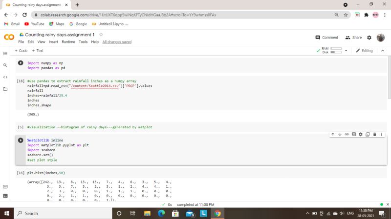 Saurabh Srivastava on LinkedIn: #dataloves #numpy #pandas # ... Saurabh Srivastava on LinkedIn: #dataloves #numpy #pandas # ...