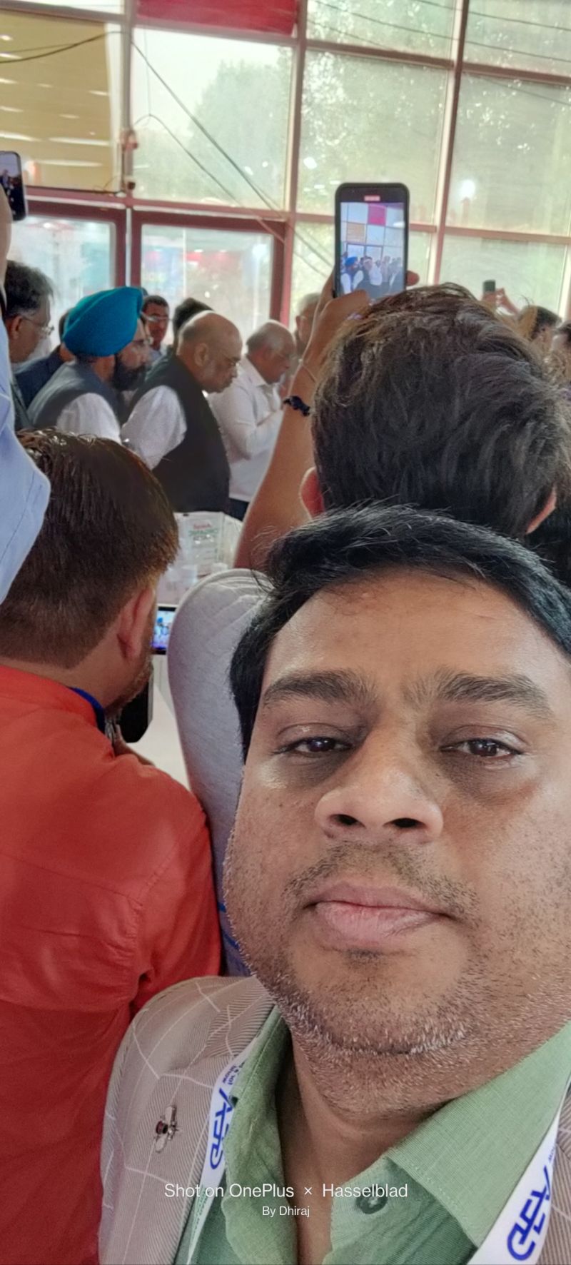 Dhiraj Kumar on LinkedIn: Hon. Home Minister Mr. Amit Shah was here at ... Dhiraj Kumar on LinkedIn: Hon. Home Minister Mr. Amit Shah was here at ...