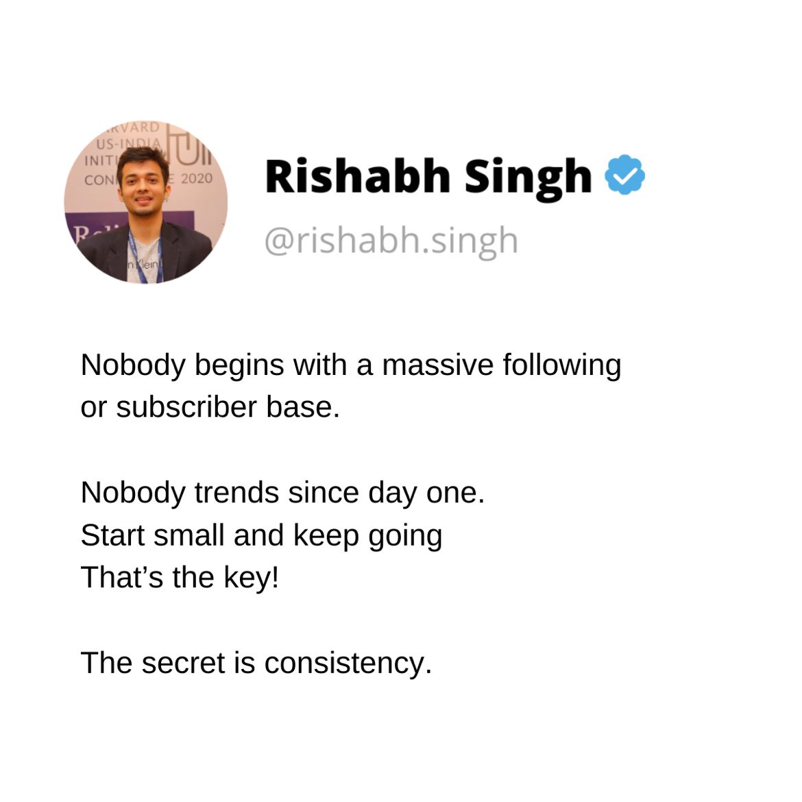 #rishsays | Rishabh Singh | 38 Kommentare #rishsays | Rishabh Singh | 38 Kommentare