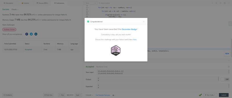 Sarang Kulkarni on LinkedIn: #consistency #datastructuresandalgorithms ... Sarang Kulkarni on LinkedIn: #consistency #datastructuresandalgorithms ...